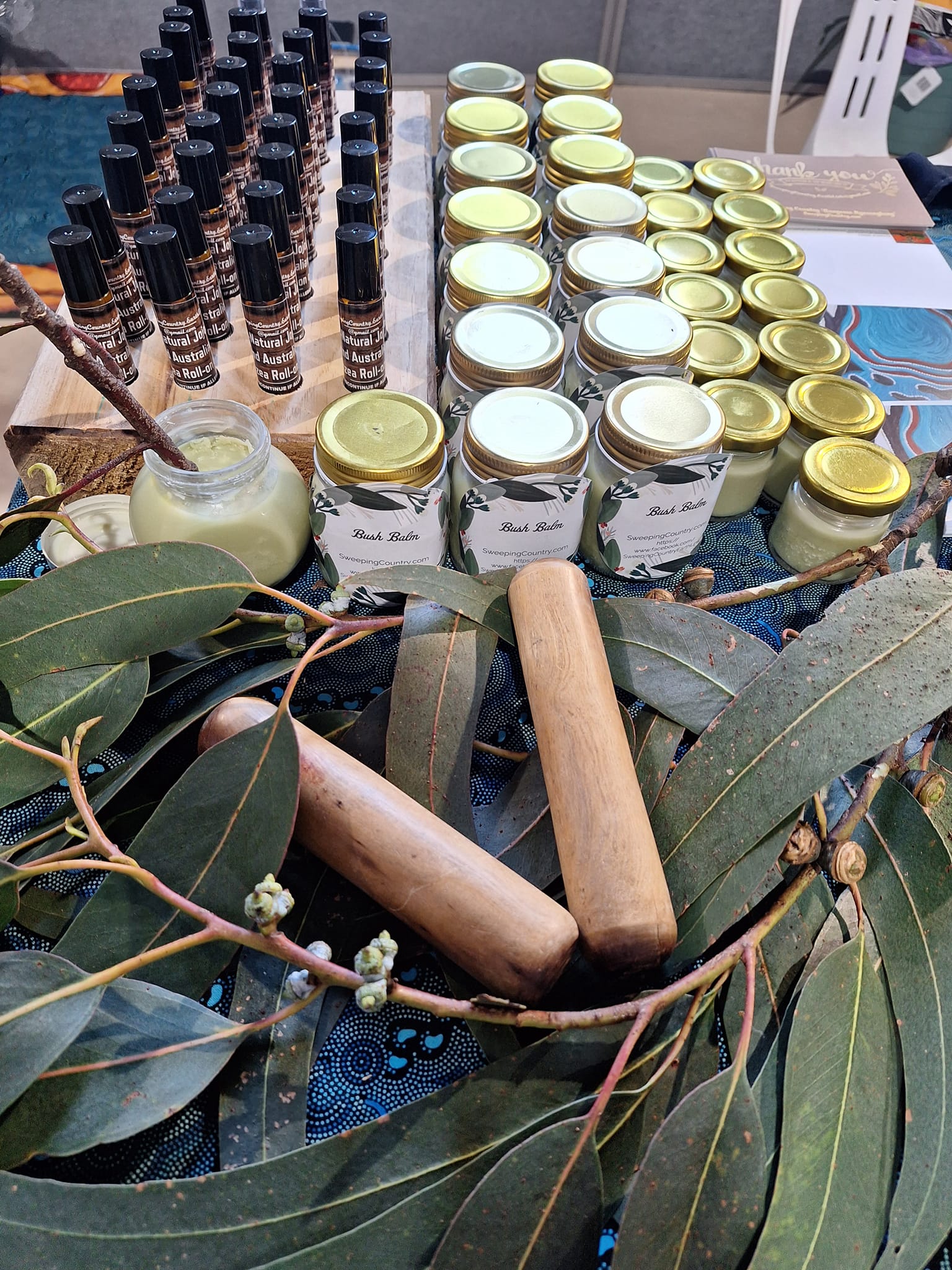 Shop - Sweeping Country